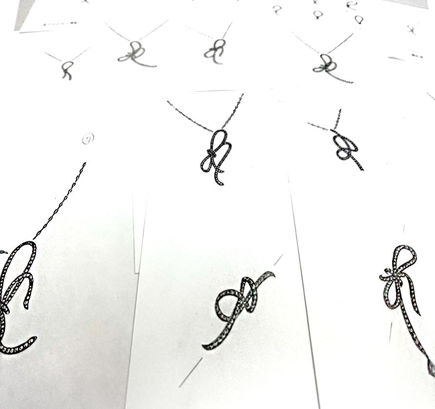 The charm of neutral-colored gemstones - OKURADO | Japan